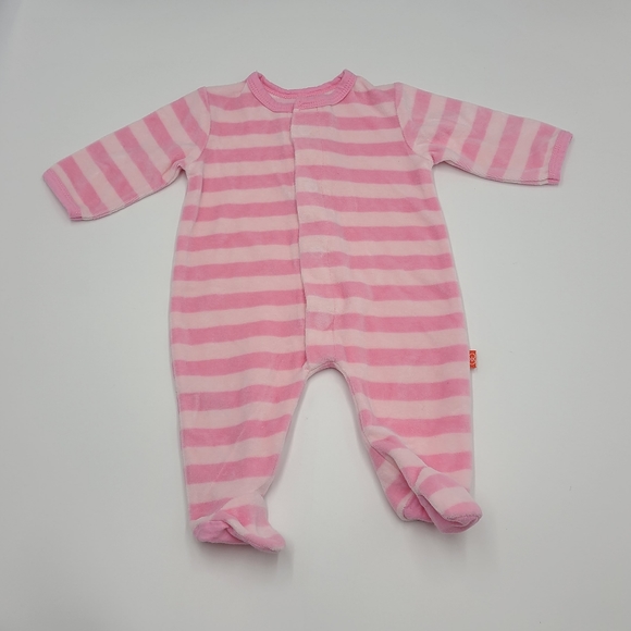 Magnetic Me | One Pieces | Magnetic Me Baby Girl Sleeper Size Newborn ...